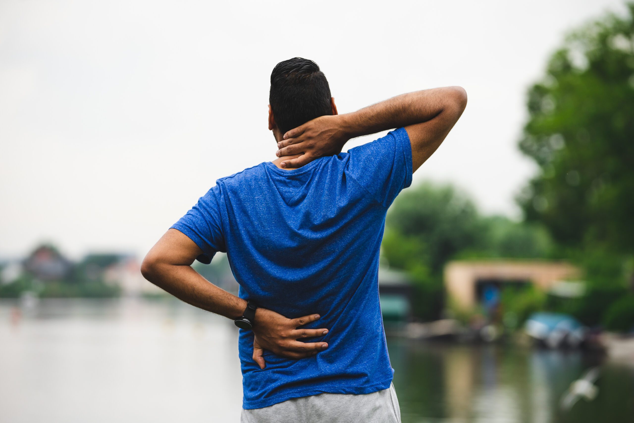 Lichamelijke klachten bij Stress: Hoe fysiotherapie kan helpen